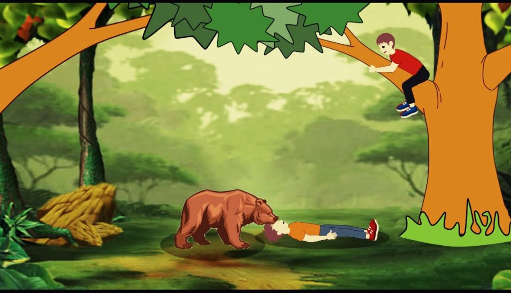 *Very Short Stories with Morals in English | pdf - Kids Special ...